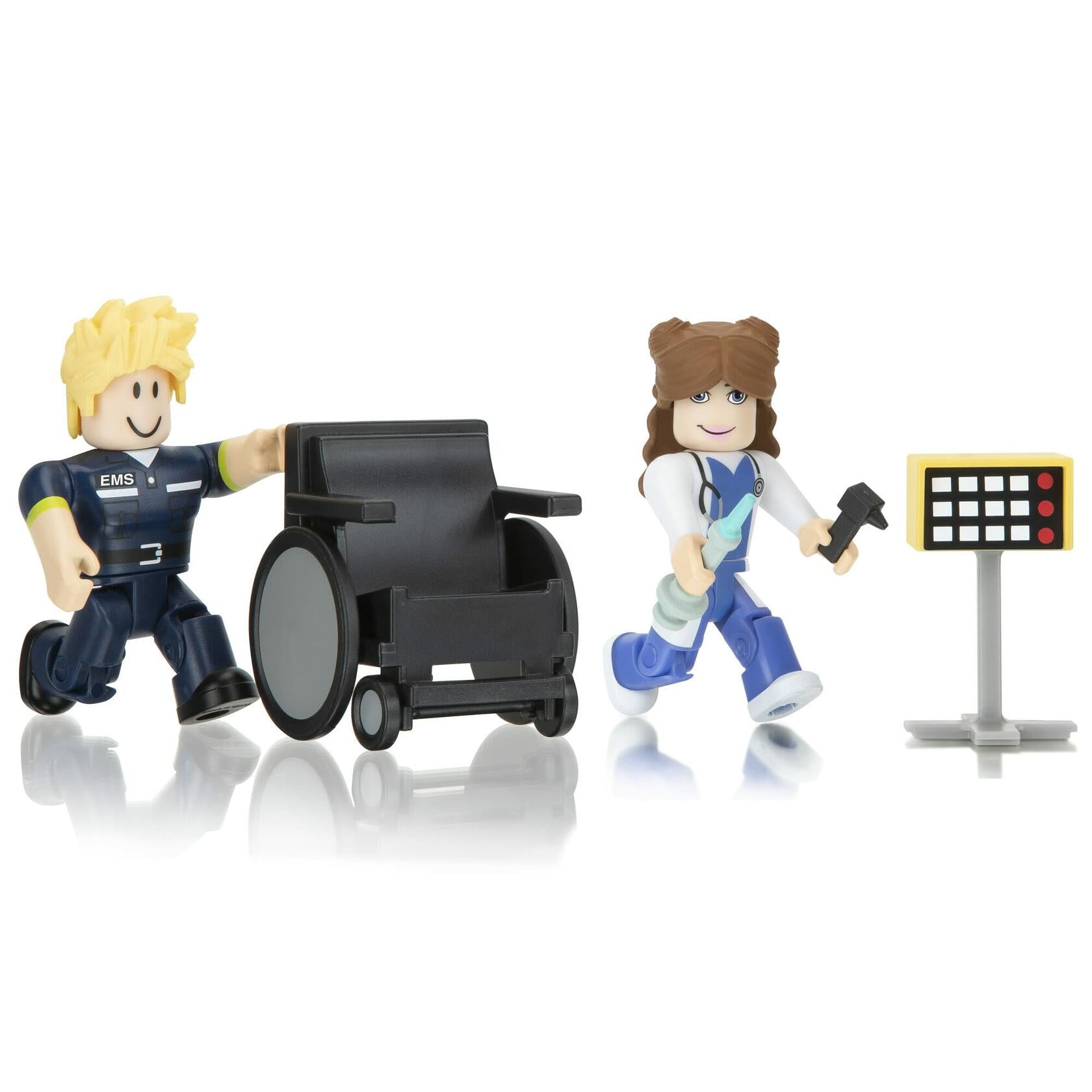 Roblox - Game Pack Brookhaven – TASKALI